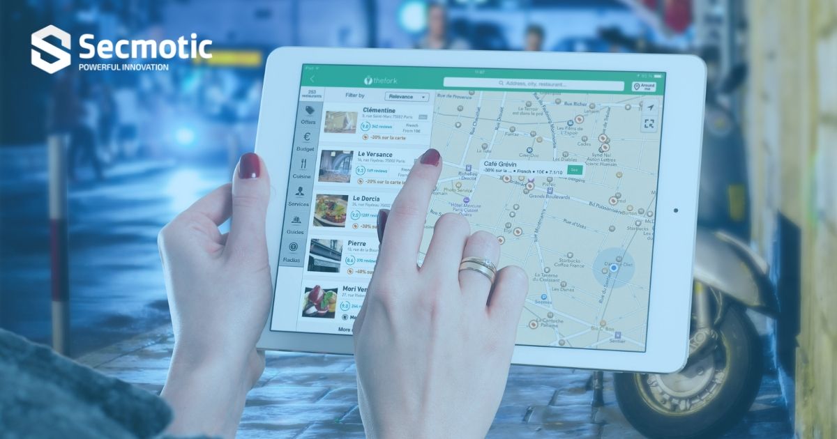 Smart Economy: La economía inteligente de las Smart Cities - Secmotic