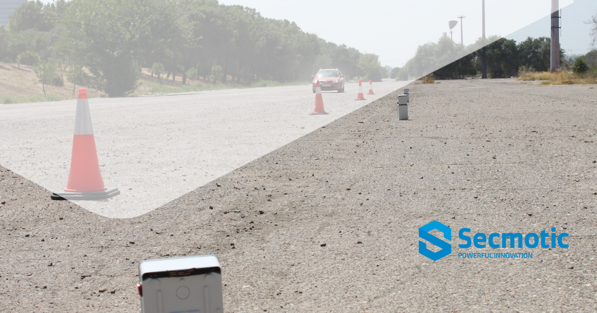 El proyecto de innovación SAMIC sigue en marcha - Secmotic