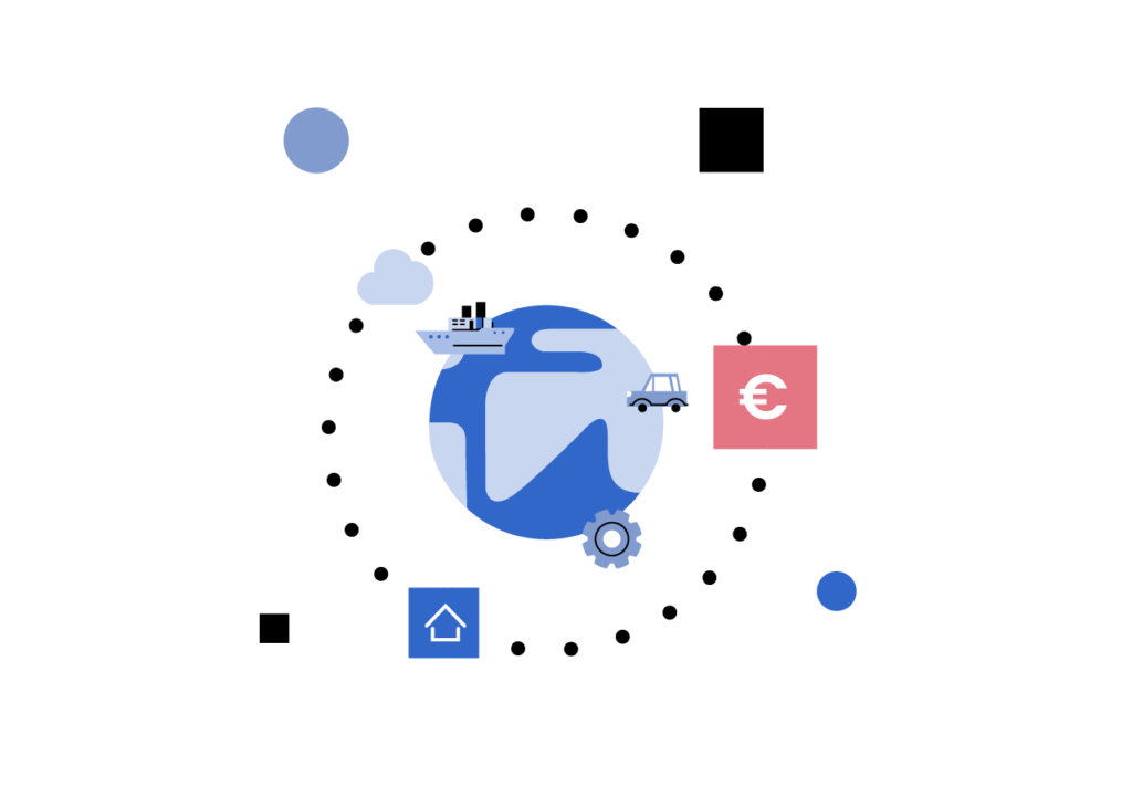 Benefits of a Smart Port - Secmotic