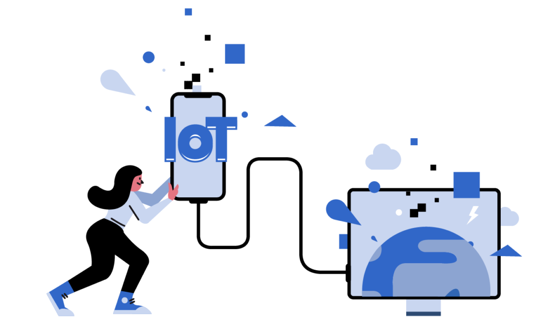 ¿Qué es y cómo funciona el IoT (Internet de las Cosas?