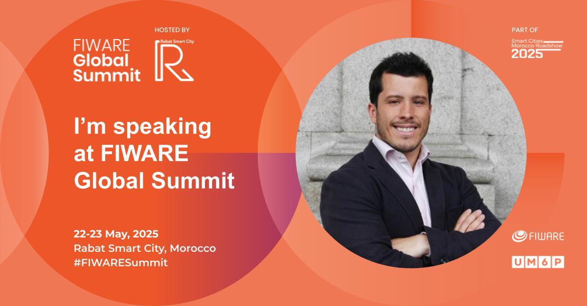 Secmotic at FIWARE Summit 2025: Smart Use Cases in action