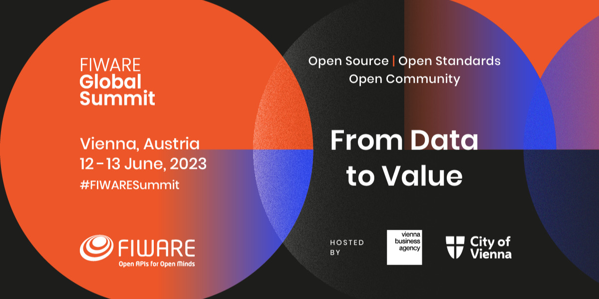 FIWARE Global Summit 2023: Viena - Secmotic